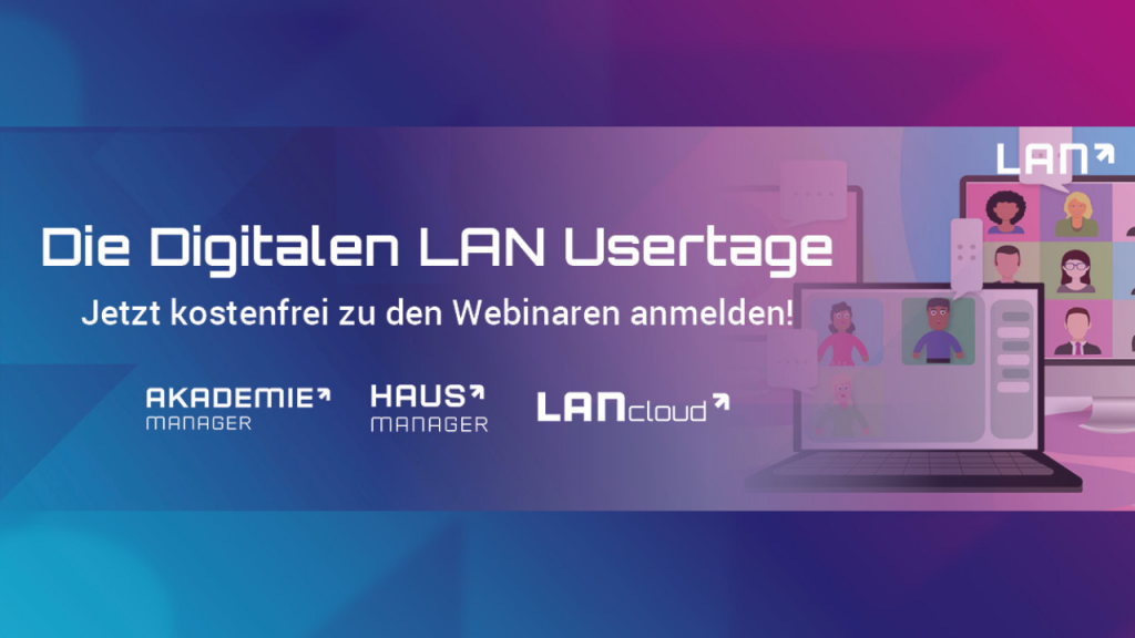 LAN Software - Ihr Softwarehaus in Fulda